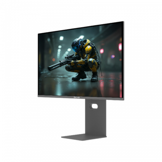 Devo Gaming Monitor - DQO27240 - 27" QD-OLED 2K 240hz 0.03ms